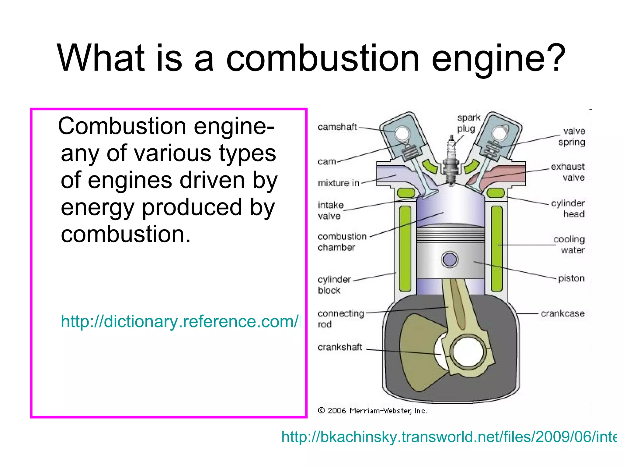 Combustion Reactions | PPT