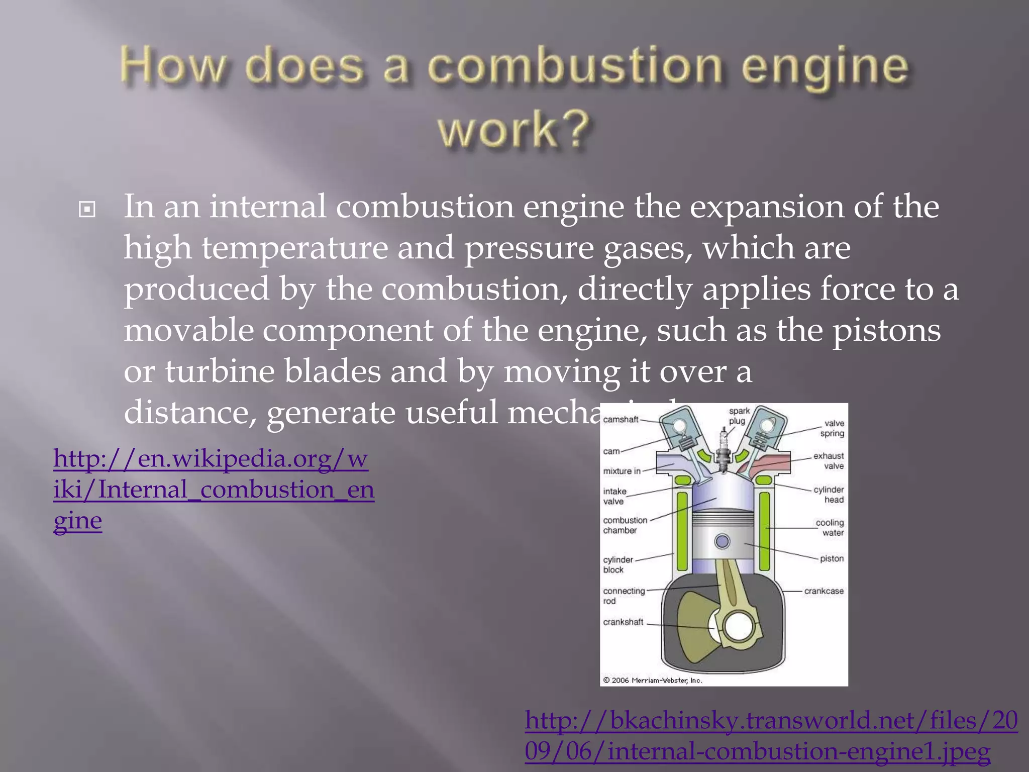 Combustion Reactions | PPTX