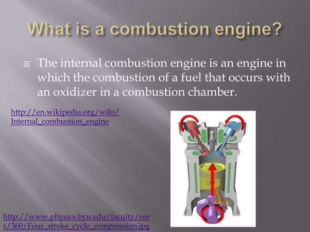 Combustion Reactions | PPTX