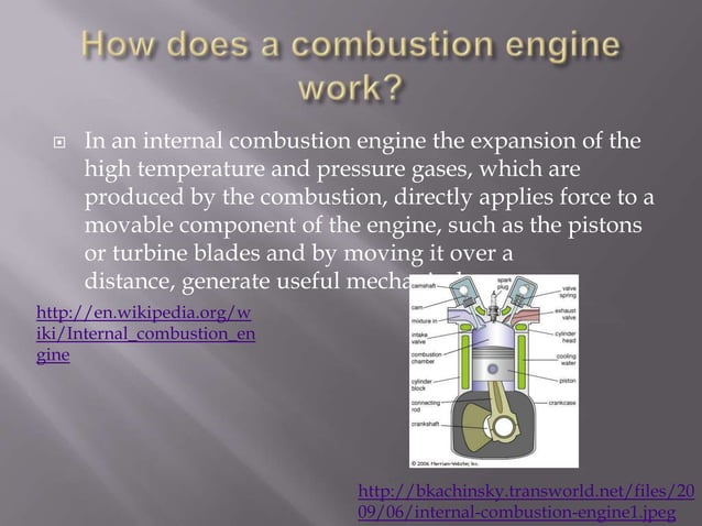 Combustion Reactions | PPTX
