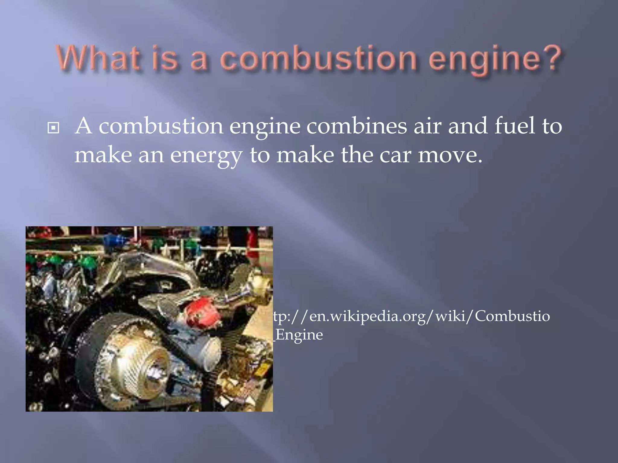 Combustion Reactions Power Point | PPT
