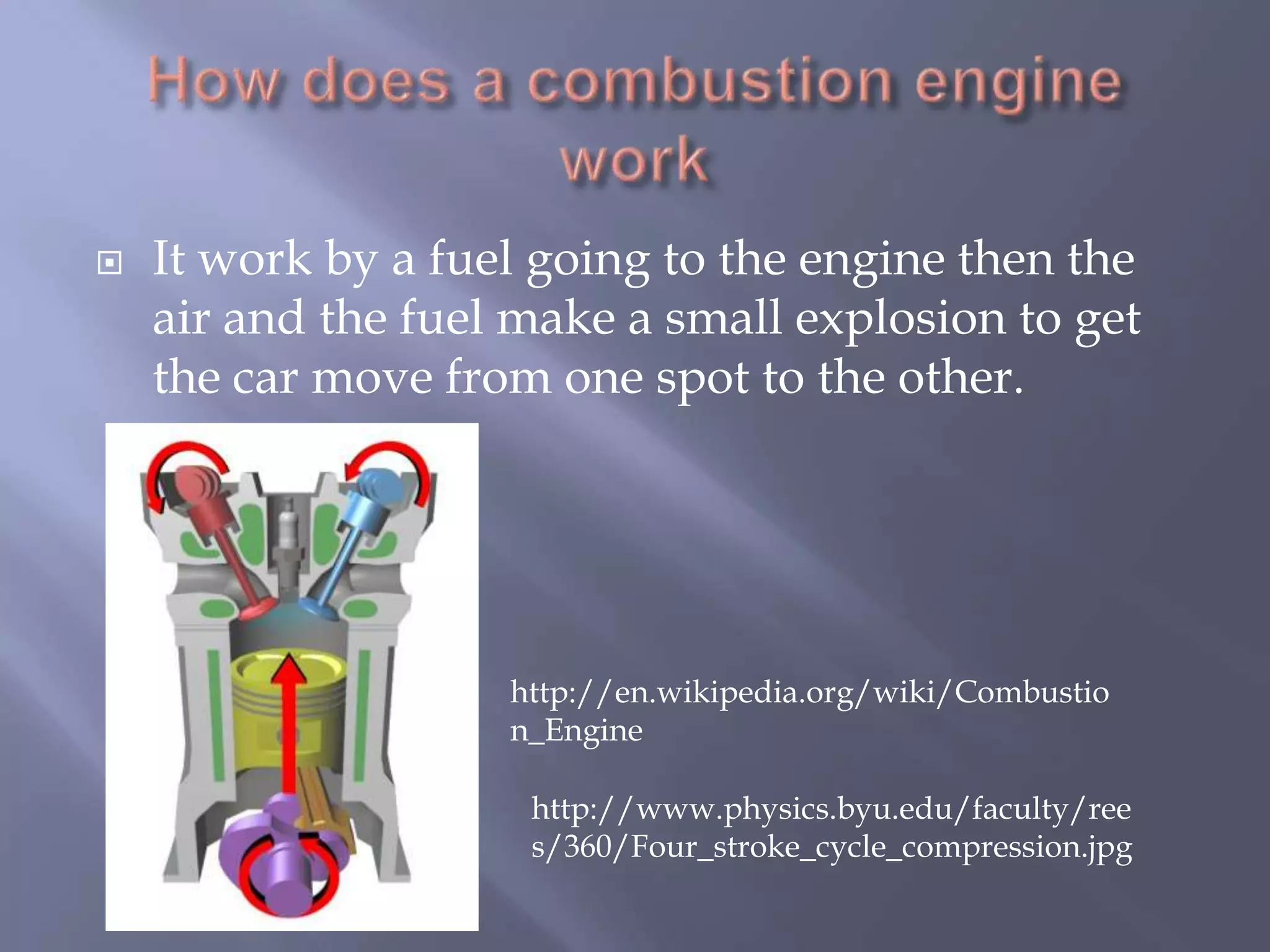 Combustion Reactions Power Point | PPT