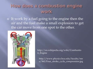 Combustion Reactions Power Point | PPT