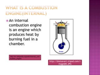Combustion Reactions Power P Oint | PPTX