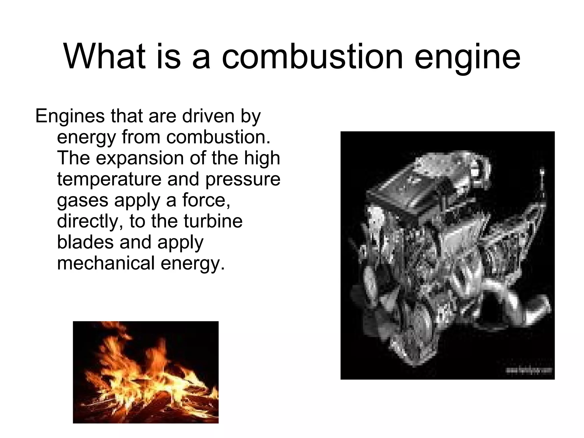 Combustion Reactions Slideshow123 | PPT | Chemistry | Science
