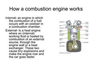 Combustion Reactions Slideshow123 | PPT