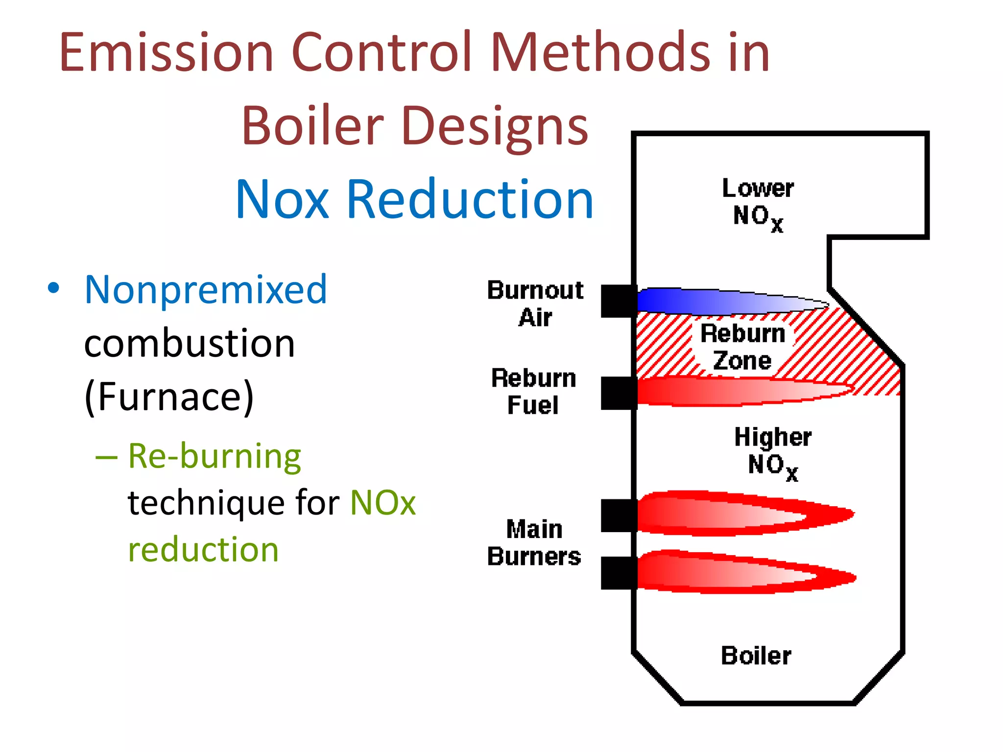 combustion in boilers | PDF