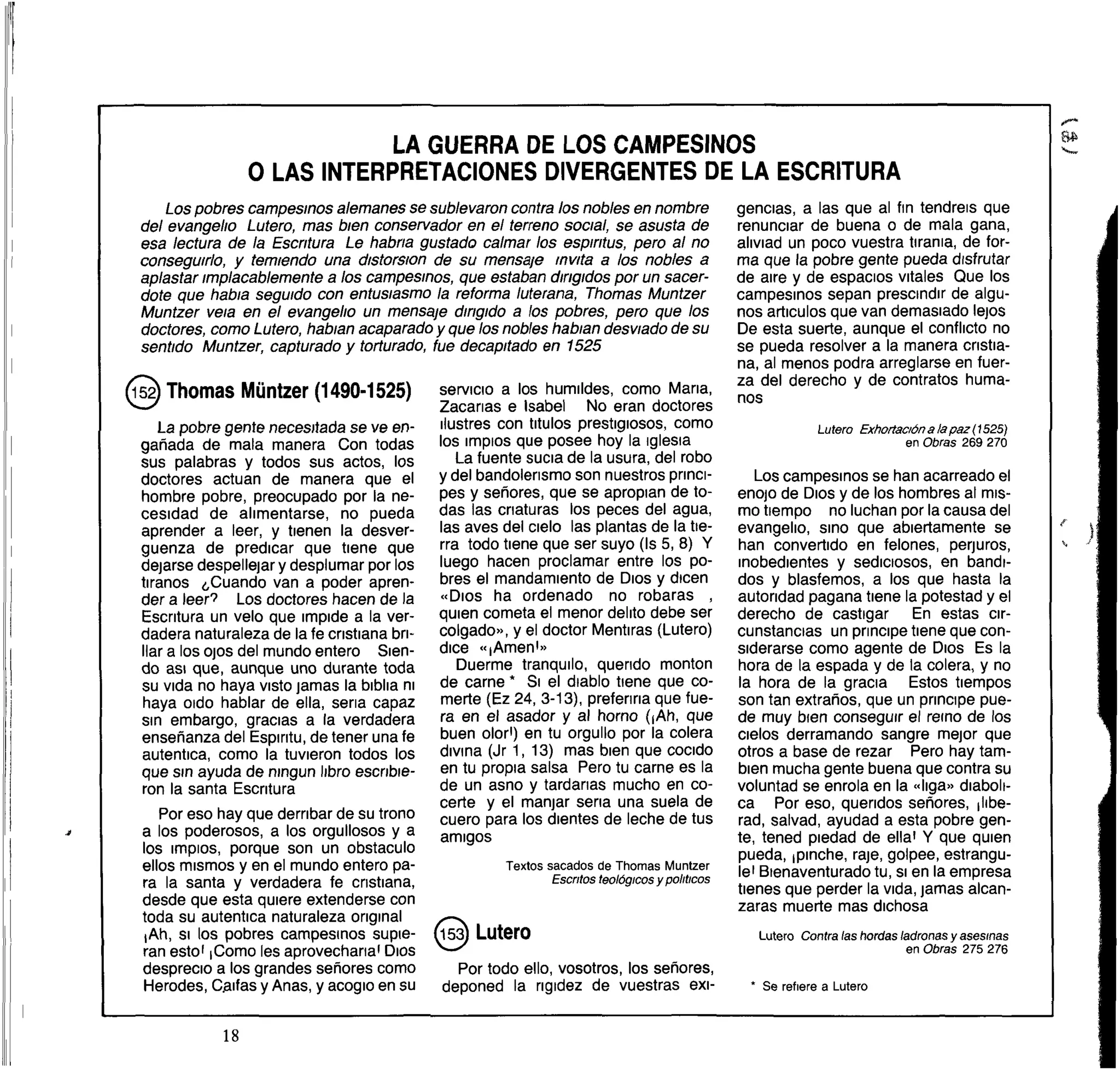 Comby, jean -_para_leer_la_historia_de_la_iglesia_02 | PPT