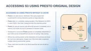 Securely Enhancing Data Access in Hybrid Cloud with Alluxio | PPT