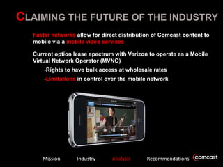 Comcast ISP | PPT