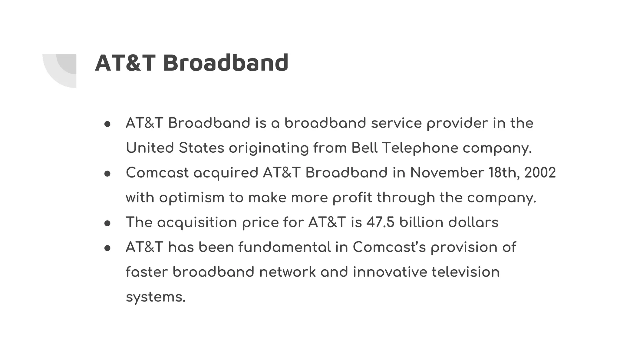 COMCAST CORPORATION.pptx