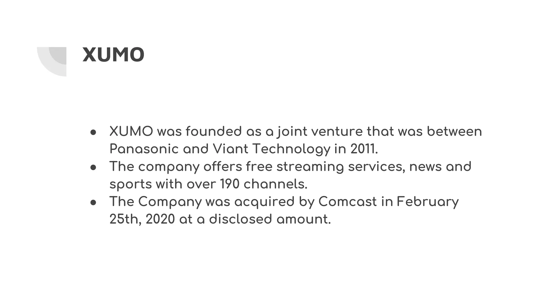 COMCAST CORPORATION.pptx