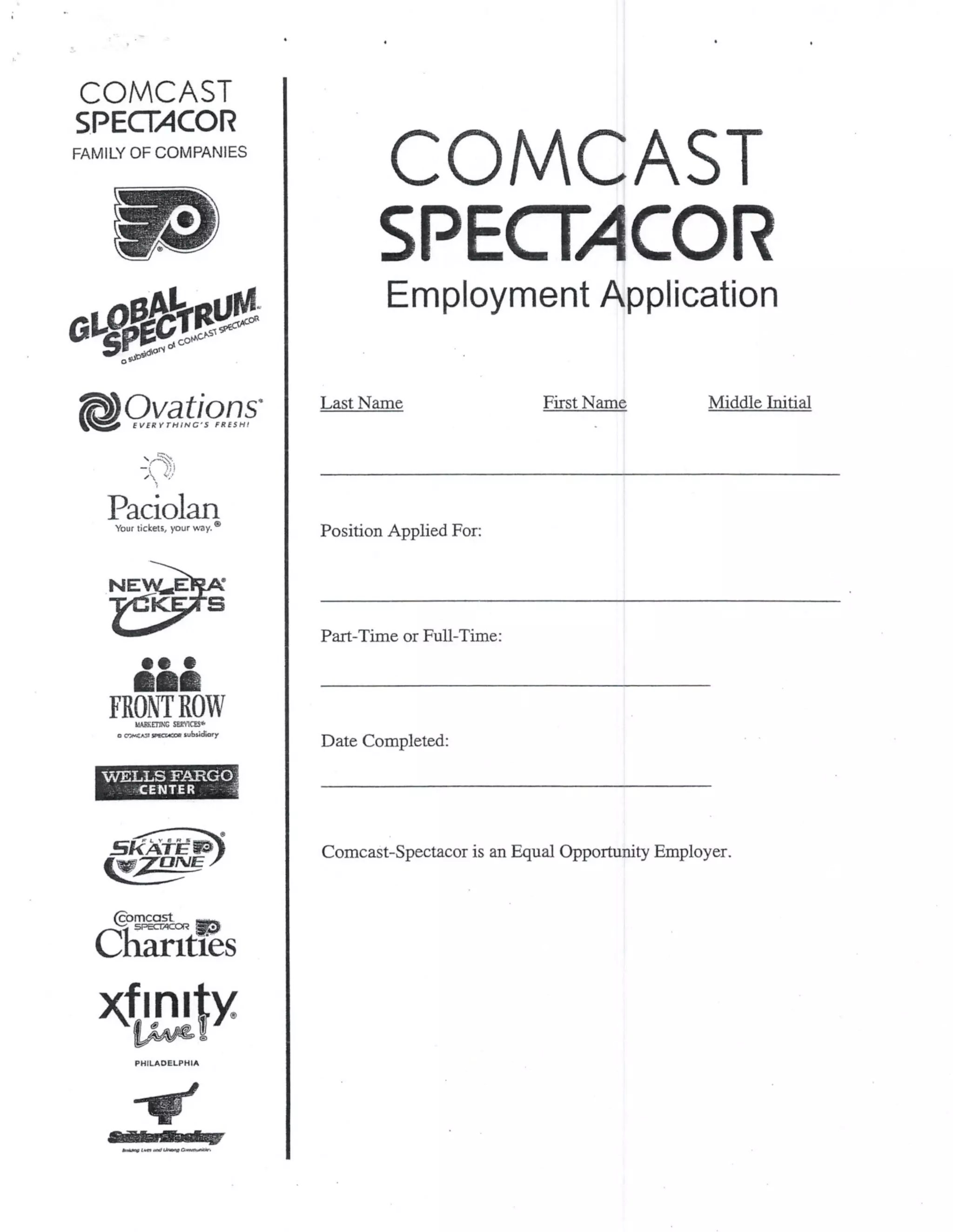 Comcast Spectacor application | PDF | Free Download