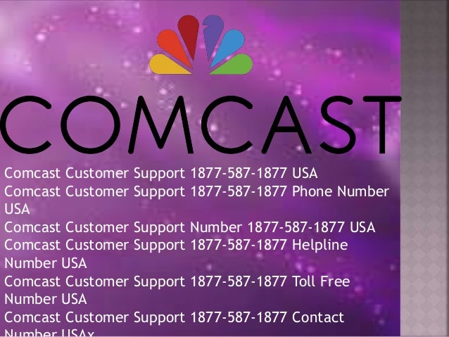 1-855-664-2181 Comcast technical support phone number USA
