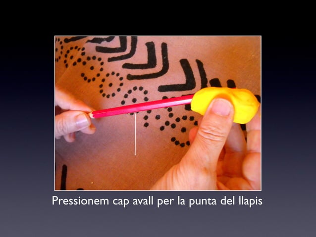 Com construir un xiulet2 | PPT