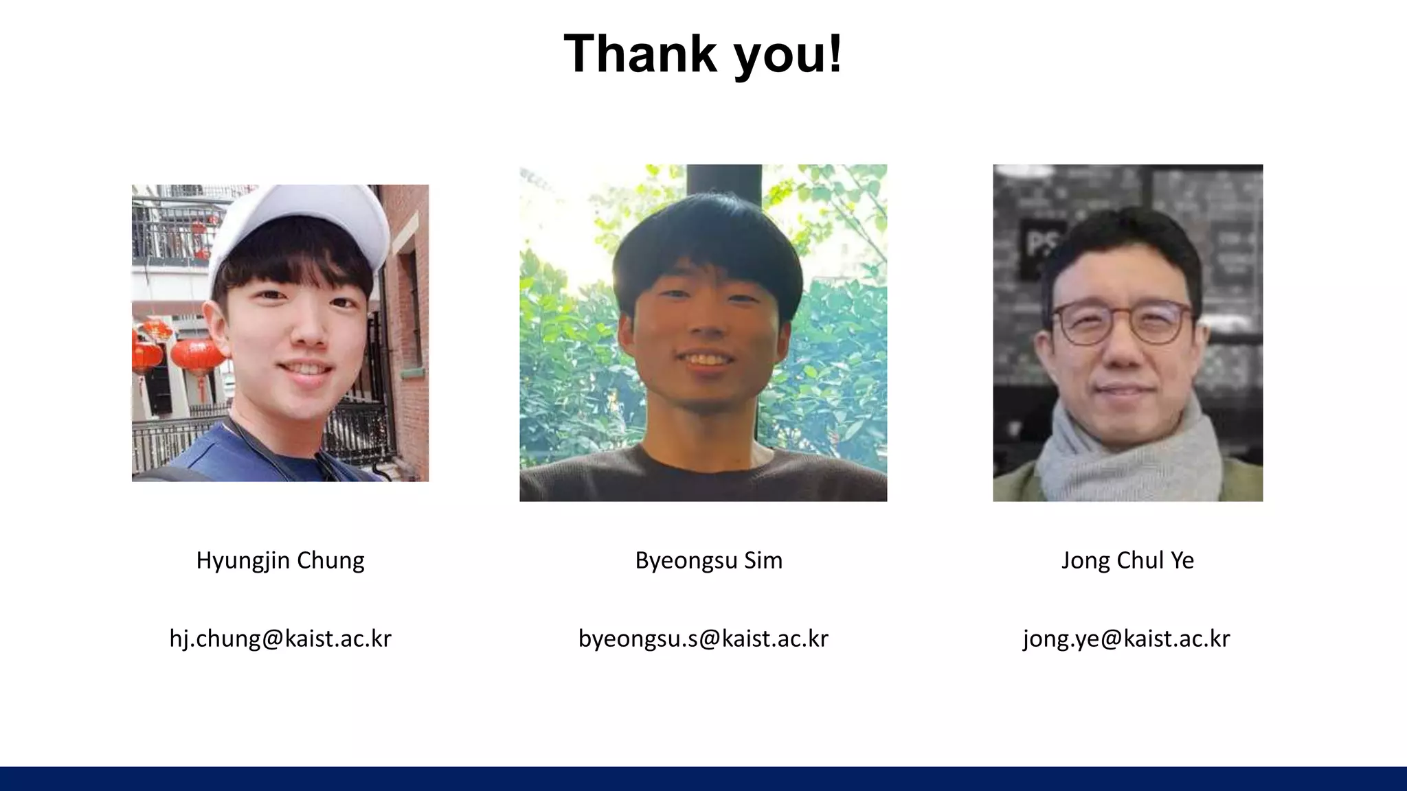 Come-Closer-Diffuse-Faster Accelerating Conditional Diffusion Models for Inverse Problems ...