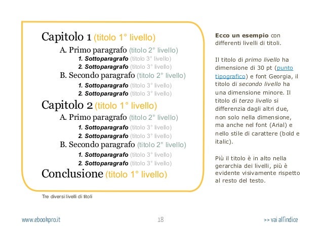 Come aumentare la leggibilità di un ebook in 5 passi