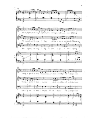 Come to Me O My Love | PDF