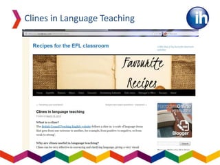 Come cline with me | PPTX