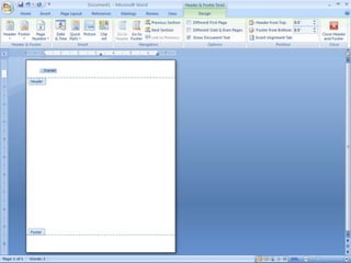 comed2 MS WORD TOPICS 2007.ppt