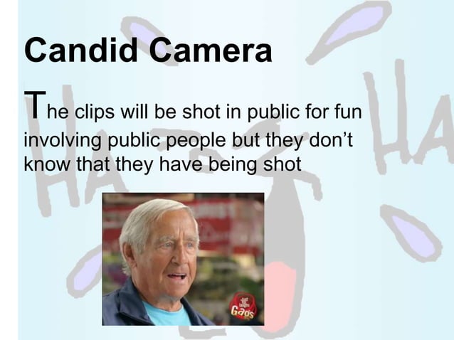 History, Types and Definition of Comedy