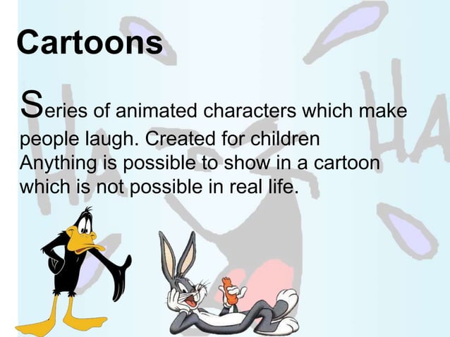 History, Types and Definition of Comedy