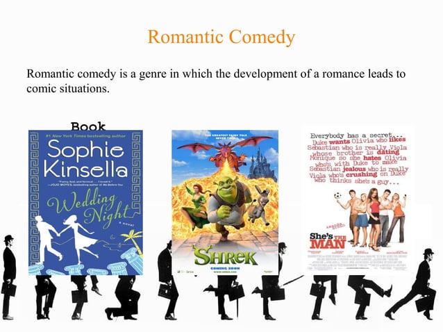 Comedy | PPT