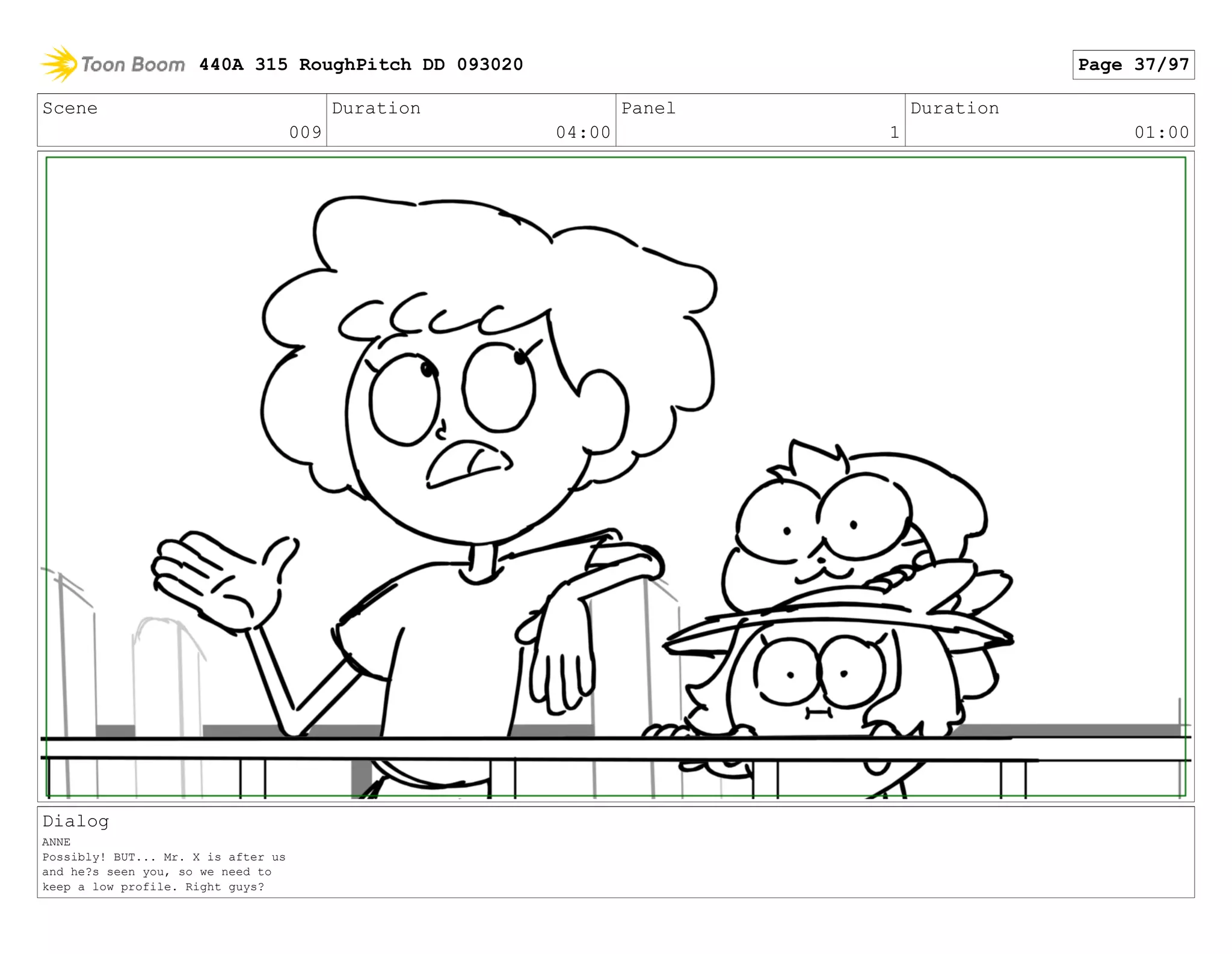 Amphibia | Hollywood Hop Pop | PPT