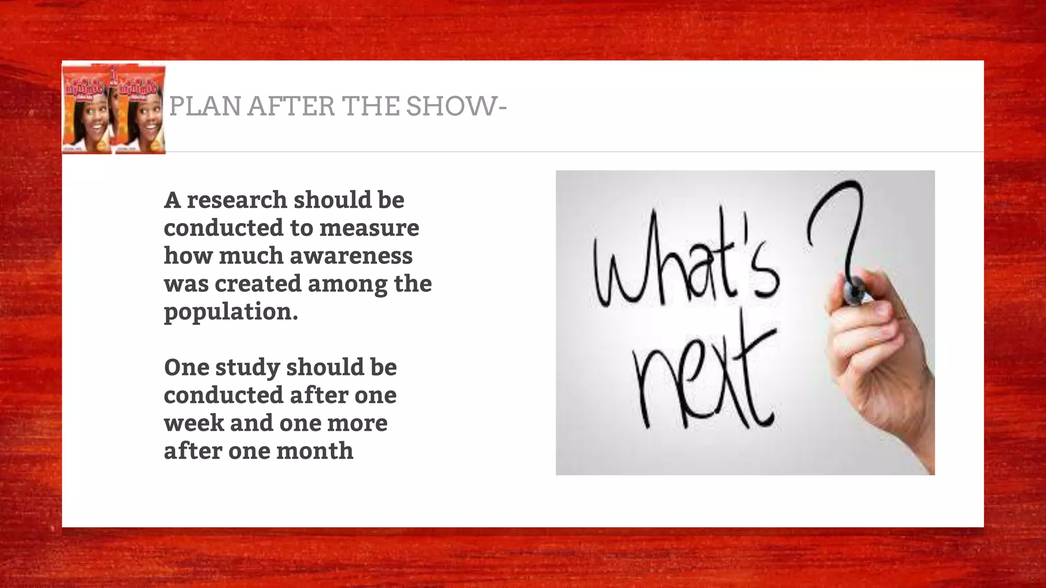 Comedy bank presentation | PPT