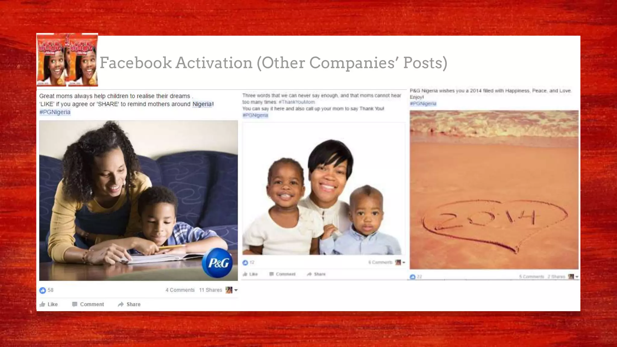 Comedy bank presentation | PPT