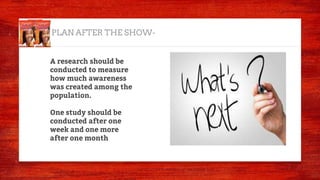 Comedy bank presentation | PPT