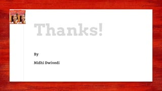 Comedy bank presentation | PPT