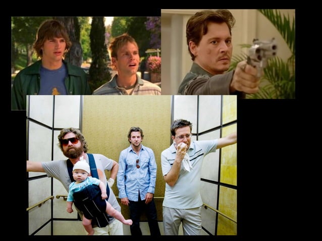 Comedy Genre Conventions | PPT