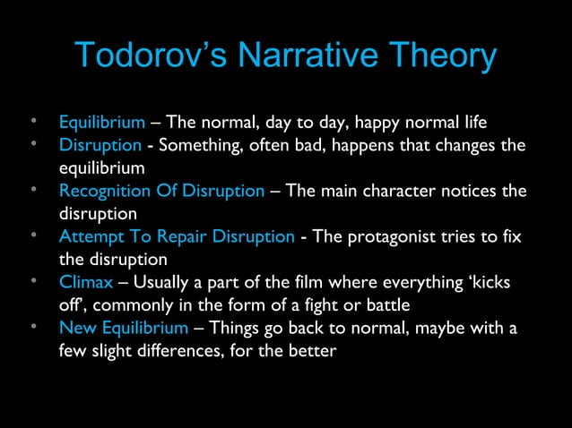 Comedy Genre Conventions | PPT