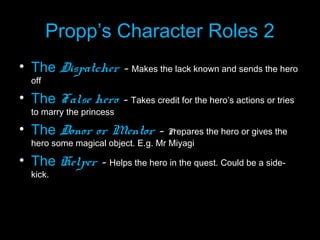 Comedy Genre Conventions | PPT