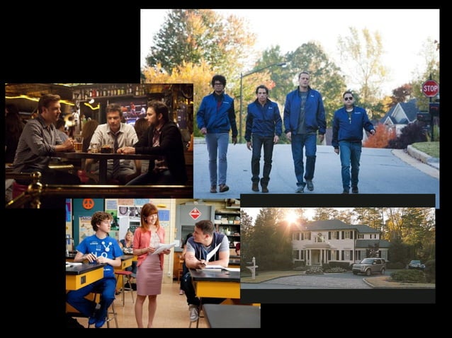 Comedy Genre Conventions | PPT