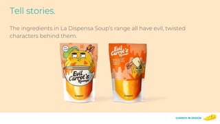 Comedy in Design | PPT