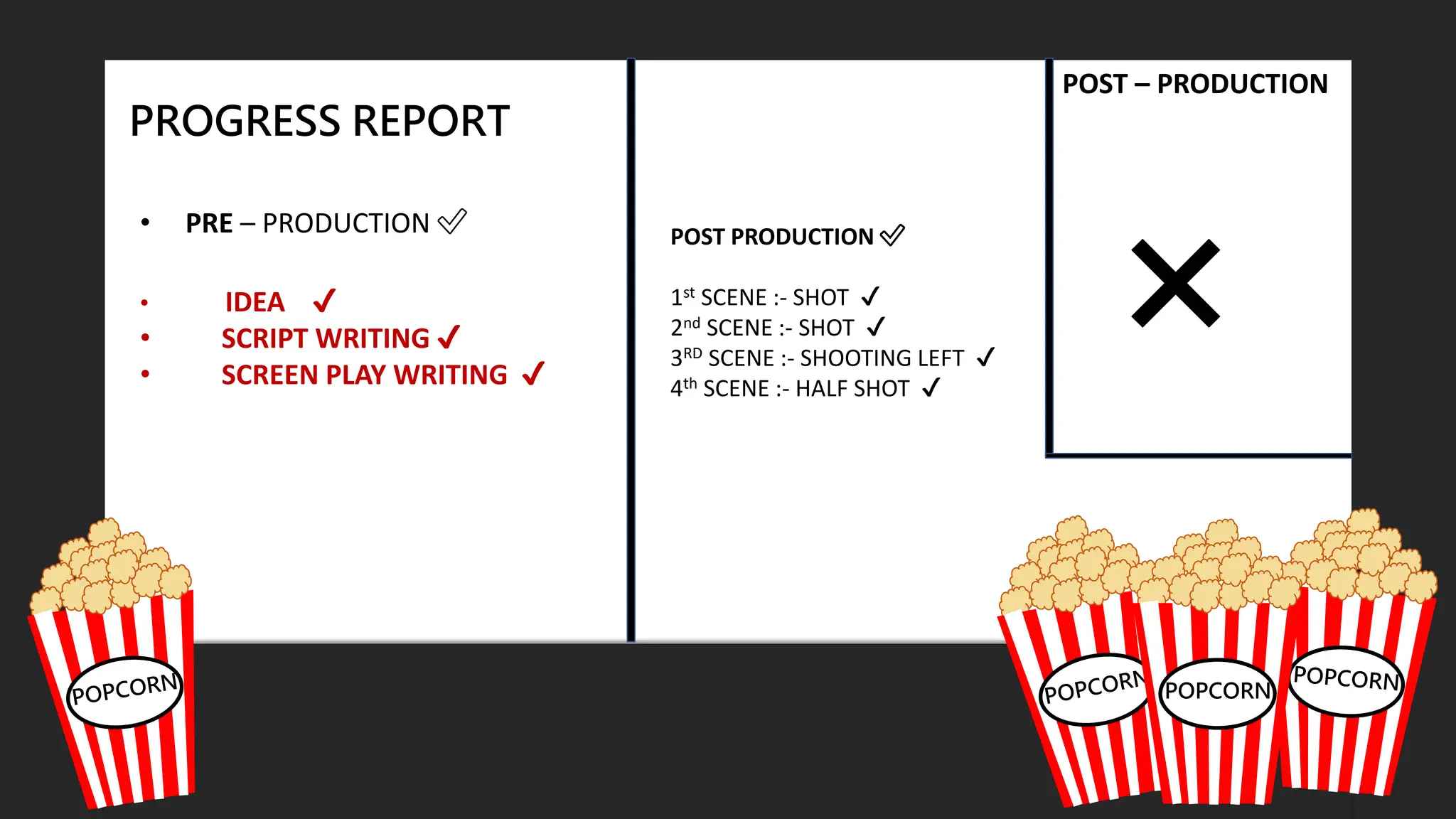 comedy movie elements PowerPoint presentation ppt.pptx