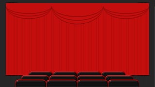 comedy movie elements PowerPoint presentation ppt.pptx