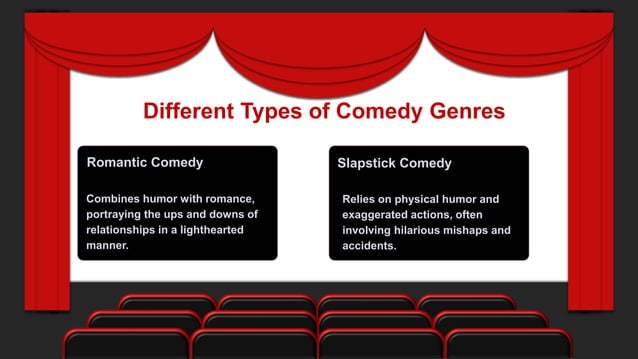 comedy movie elements PowerPoint presentation ppt.pptx