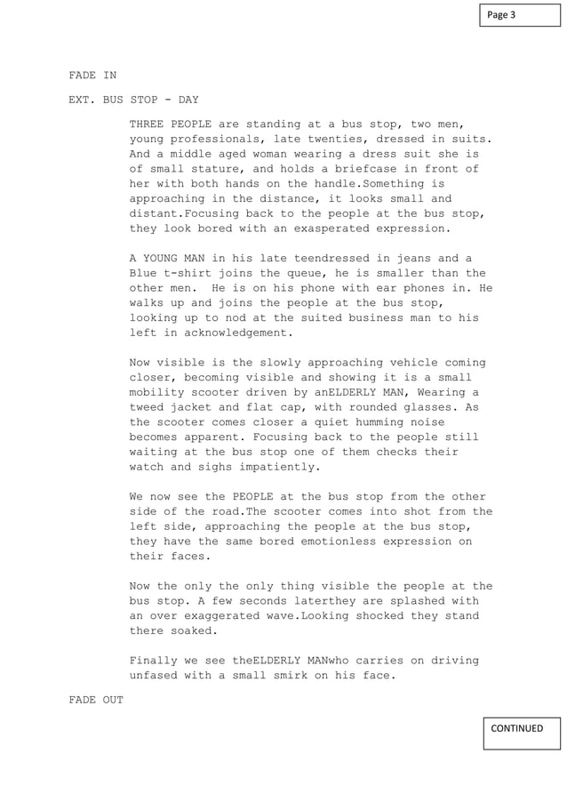 Comedy sketches master edited | DOCX | Malls & Shopping Centers | Attractions