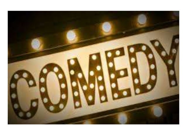 Comedy tragedy ppt | PPTX