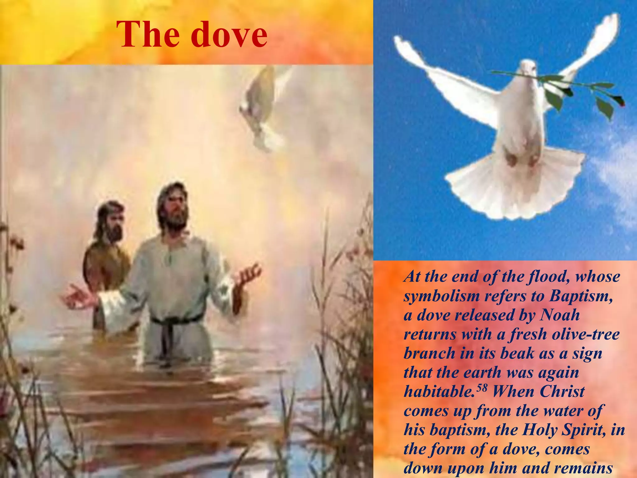 Come holy spirit | PPTX