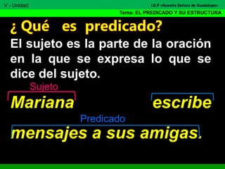 COM el-predicado-y-su-estructura.PPT