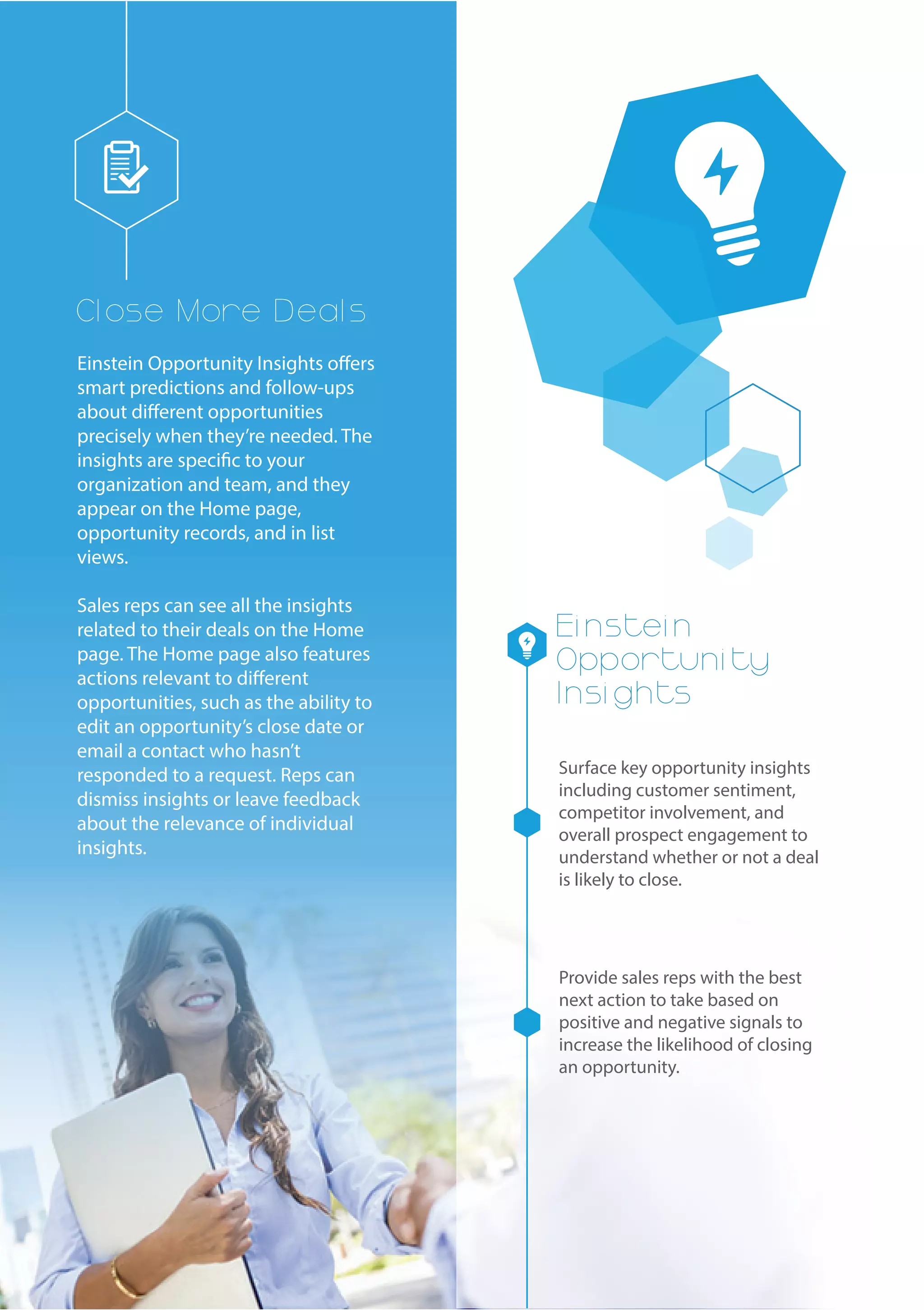 Comelite cloud sales cloud einstein | PDF | Email | Internet