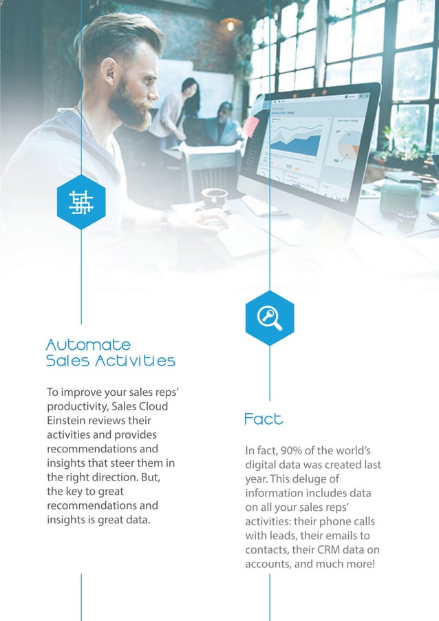 Comelite cloud sales cloud einstein | PDF | Email | Internet