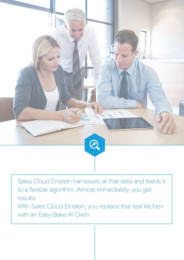 Comelite cloud sales cloud einstein | PDF | Email | Internet