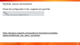 Cloud Community Engineering - Holiday readiness | PPTX | Computing | Technology & Computing