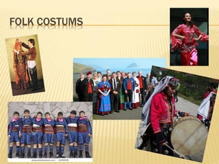 Folklore - Creative Skills | PPT