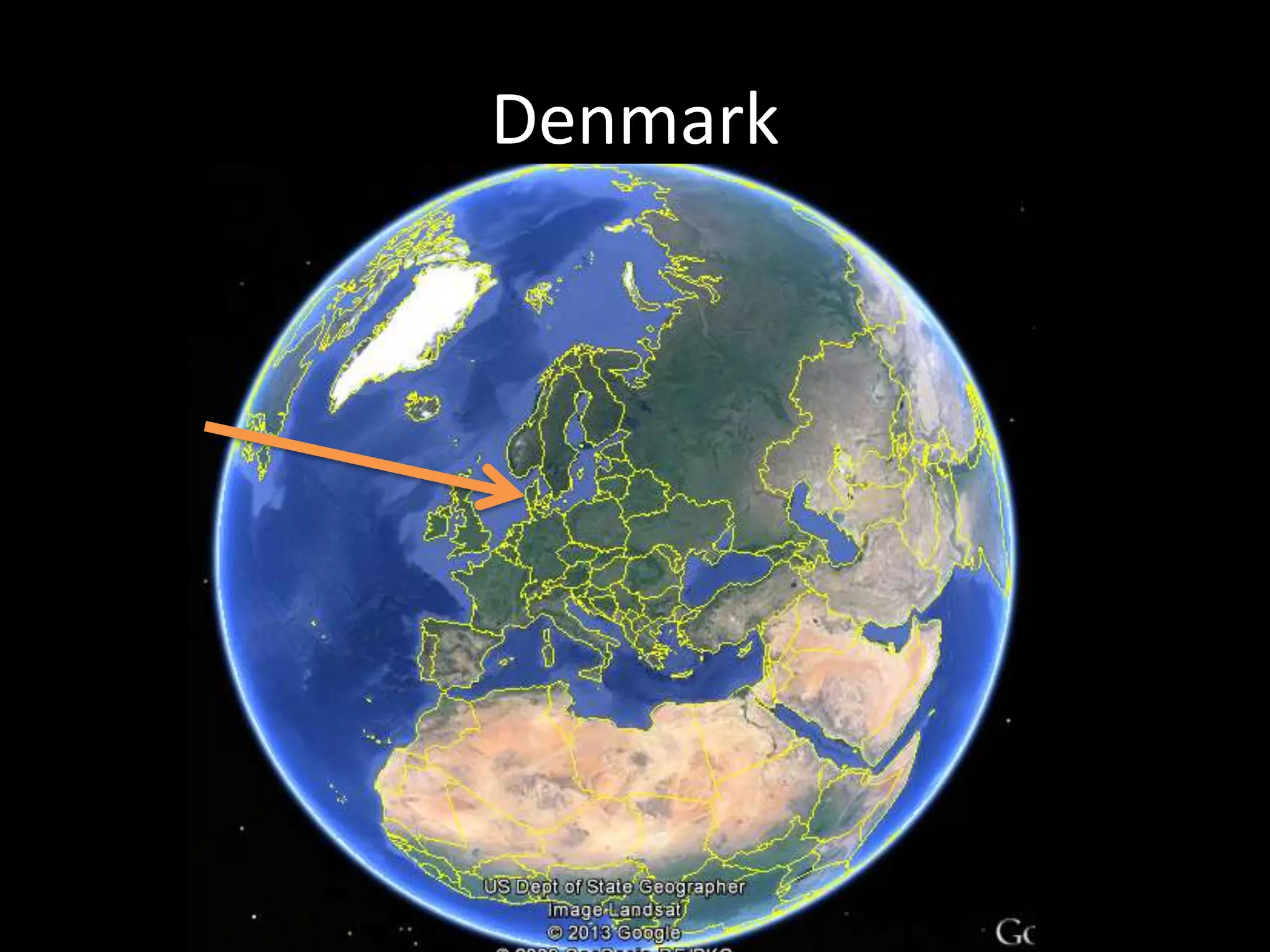 Comenius2013 Denmark.pptx rettet | PPTX